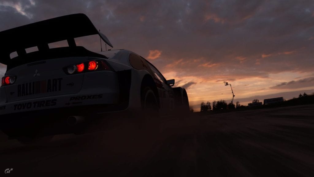 gt 5 - Operation Sports