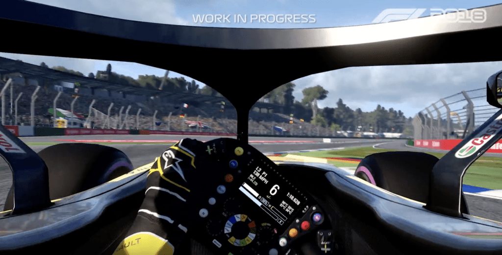 f1h - Operation Sports