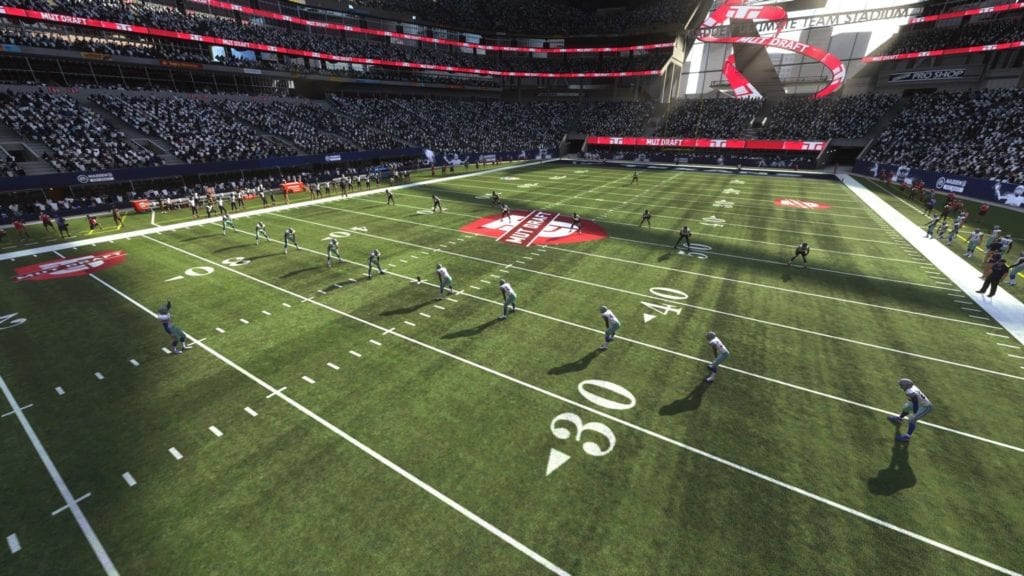 mutd - Operation Sports