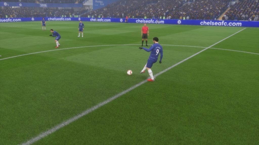 Breaking Down the FIFA 20 Pitch Notes (Analysis) - Operation Sports
