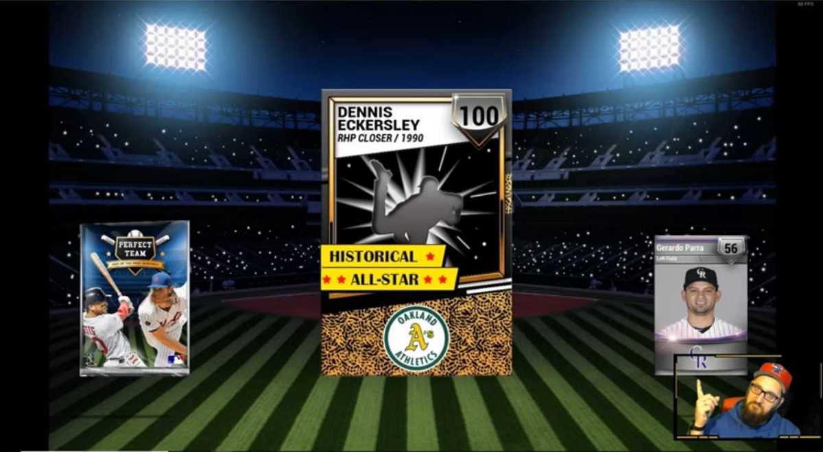 OOTP’s This Week In Perfect Team: Perfect Team 19 Ends With a Bang ...