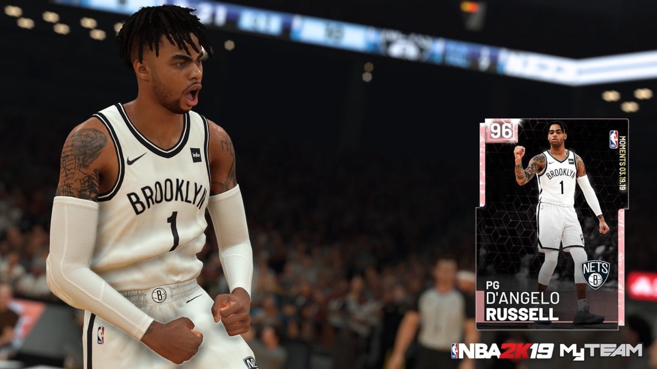 dlo - Operation Sports