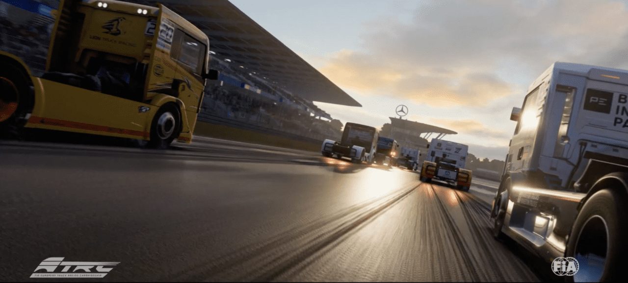 ftrc - Operation Sports