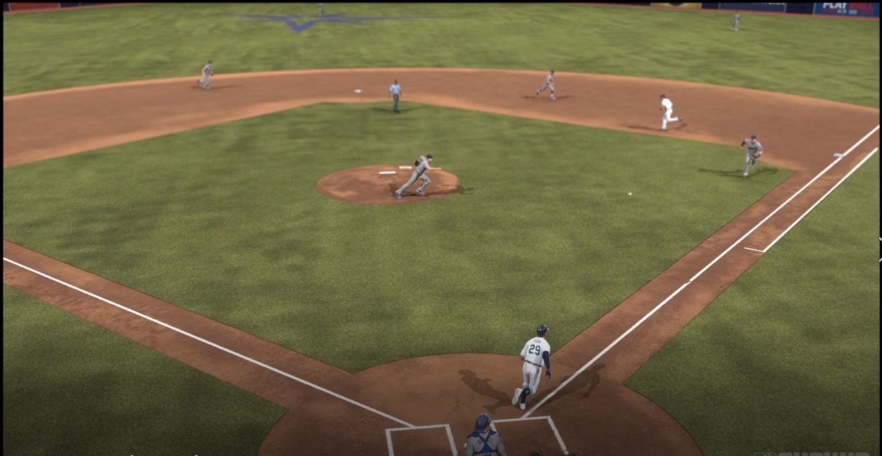 mlb2 - Operation Sports