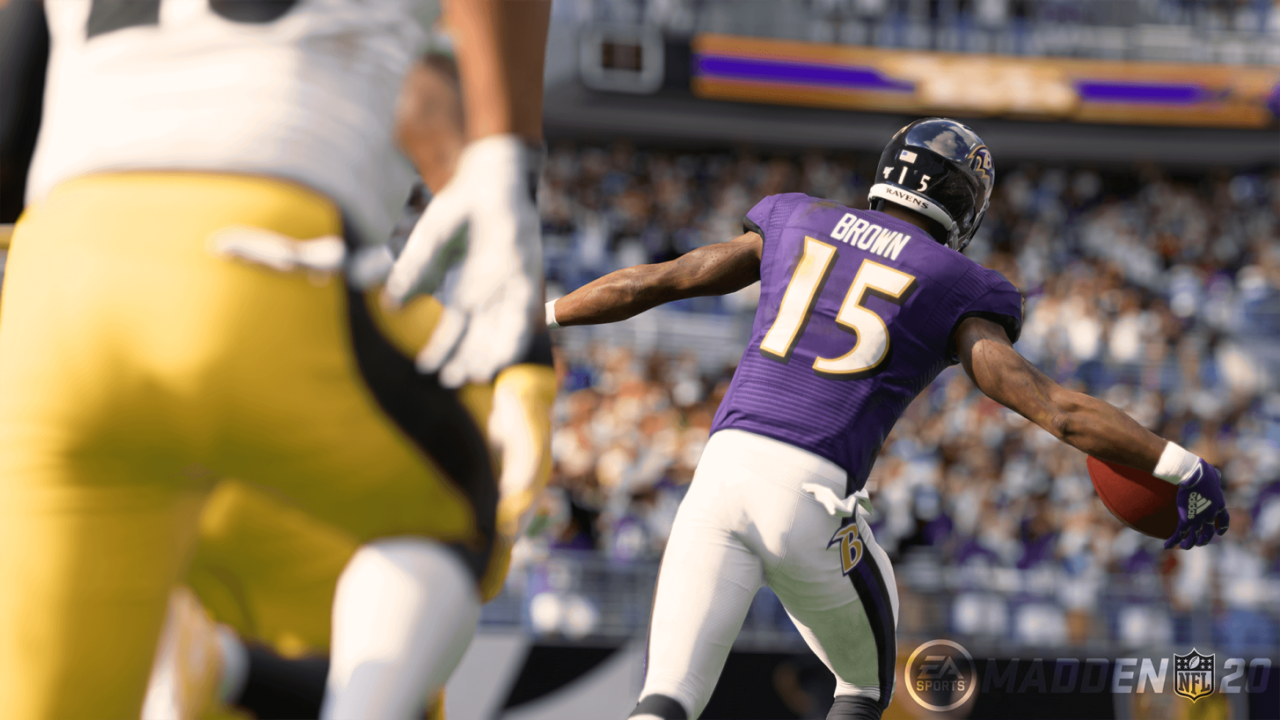 How To Install Madden 20 Mods - Operation Sports