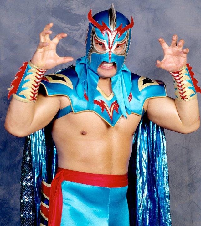 Ultimo Dragon - Operation Sports