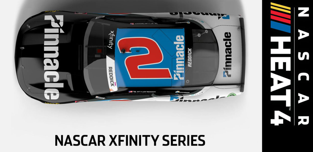 n4x - Operation Sports