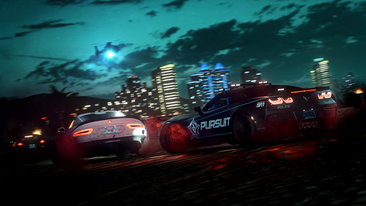 Need For Speed Heat Car List, Achievements and Trophies Revealed - Need ...