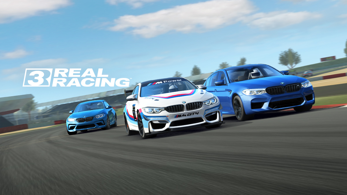 Real Racing 3 Update 8.1 Available - Patch Notes Here - Operation Sports