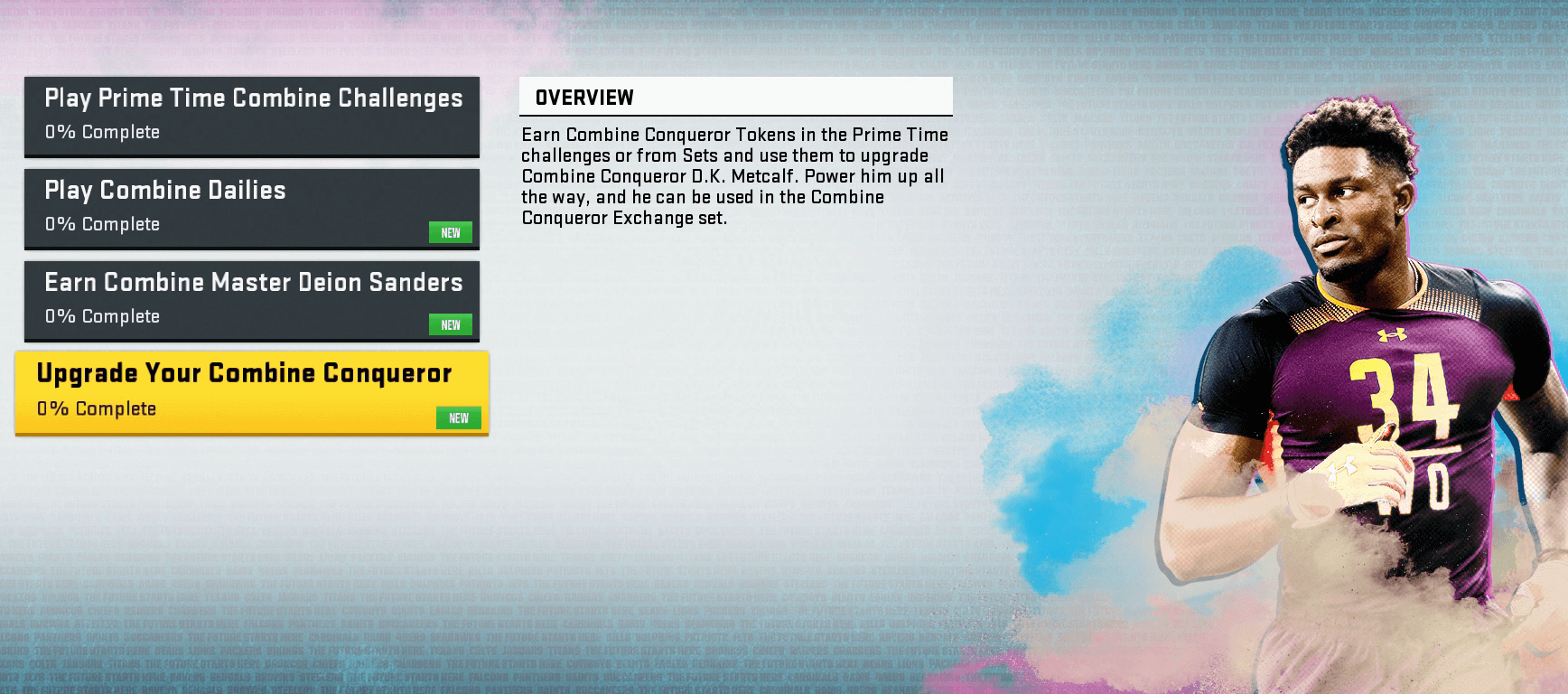 madden-20-mut-combine-challenges - Operation Sports