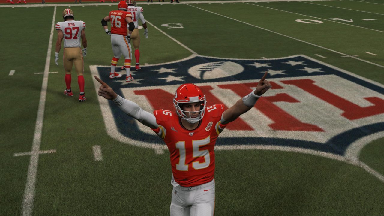 madden-20-patrick-mahomes - Operation Sports