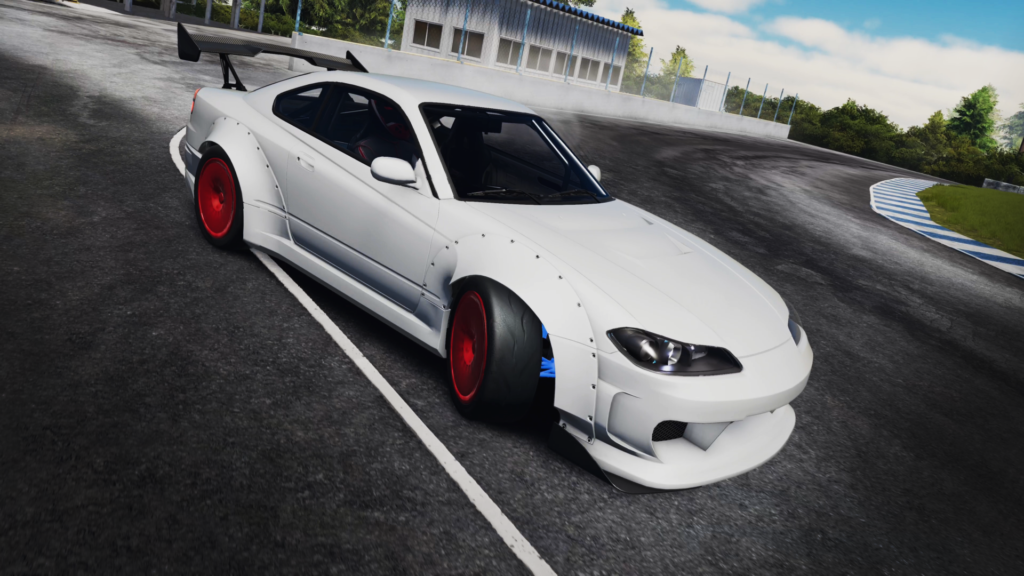 DRIFT21 - Drift Racing Simulation Launches on Steam Early Access on May ...