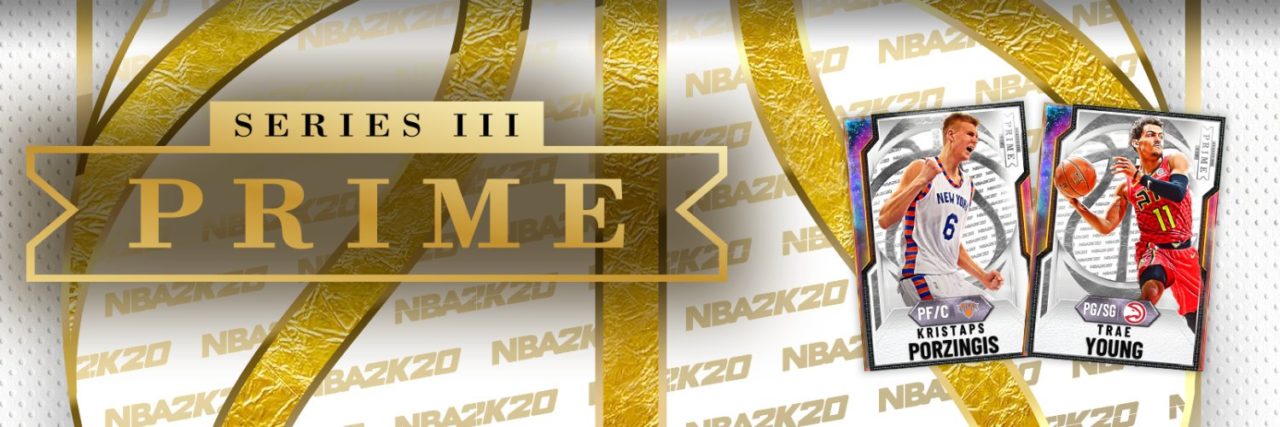 my-team-prime - Operation Sports