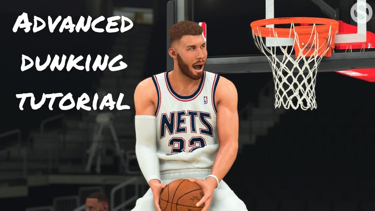 NBA 2K20 Tutorial: How To Perform Advanced Dunks With Superstars ...