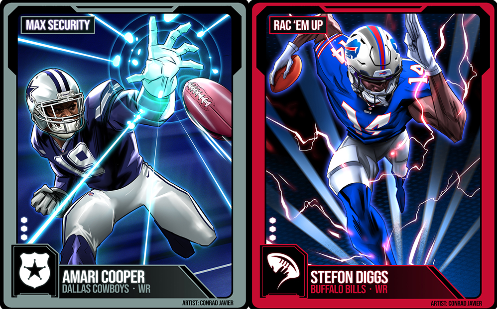 acsd - Operation Sports