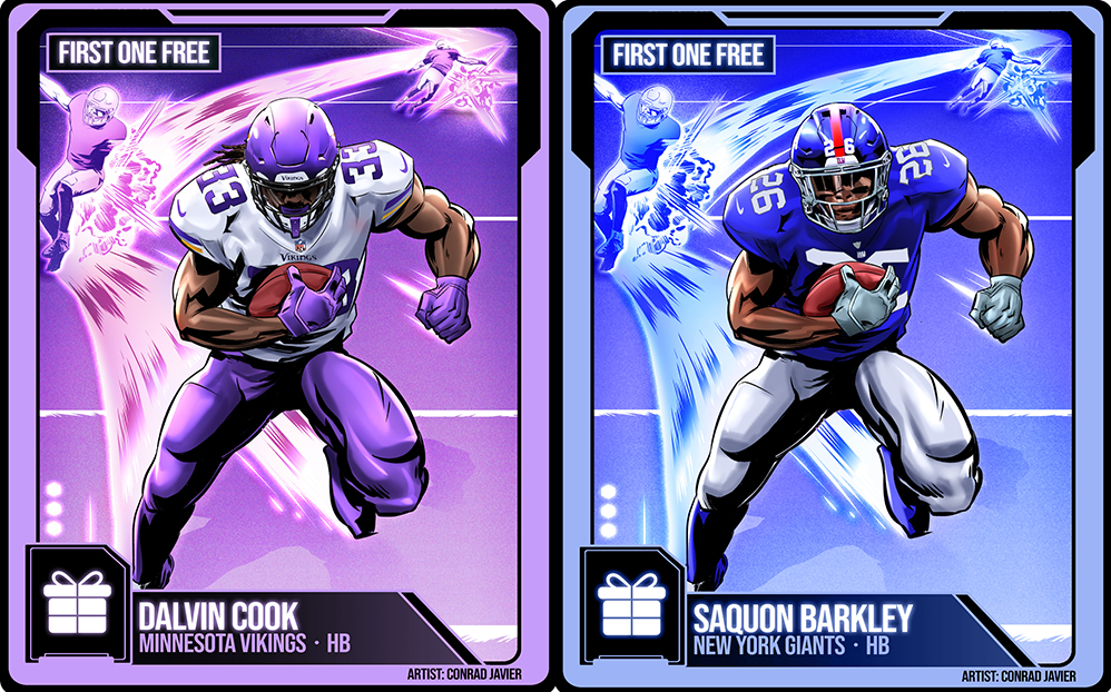 dcsb - Operation Sports