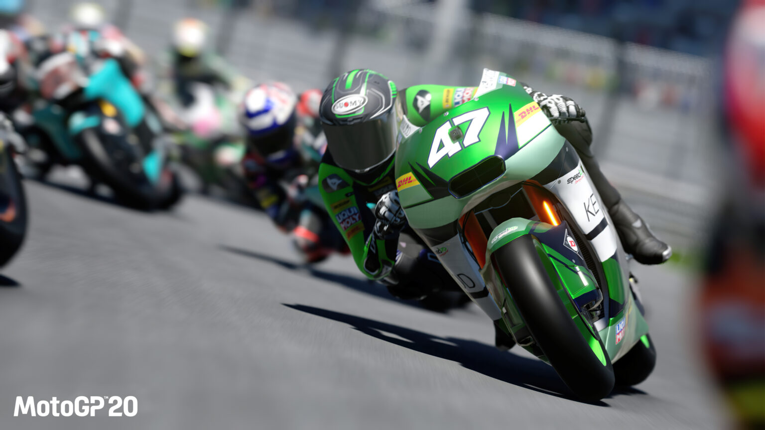MotoGP 20 Trailer, Release Date and More Revealed - Operation Sports