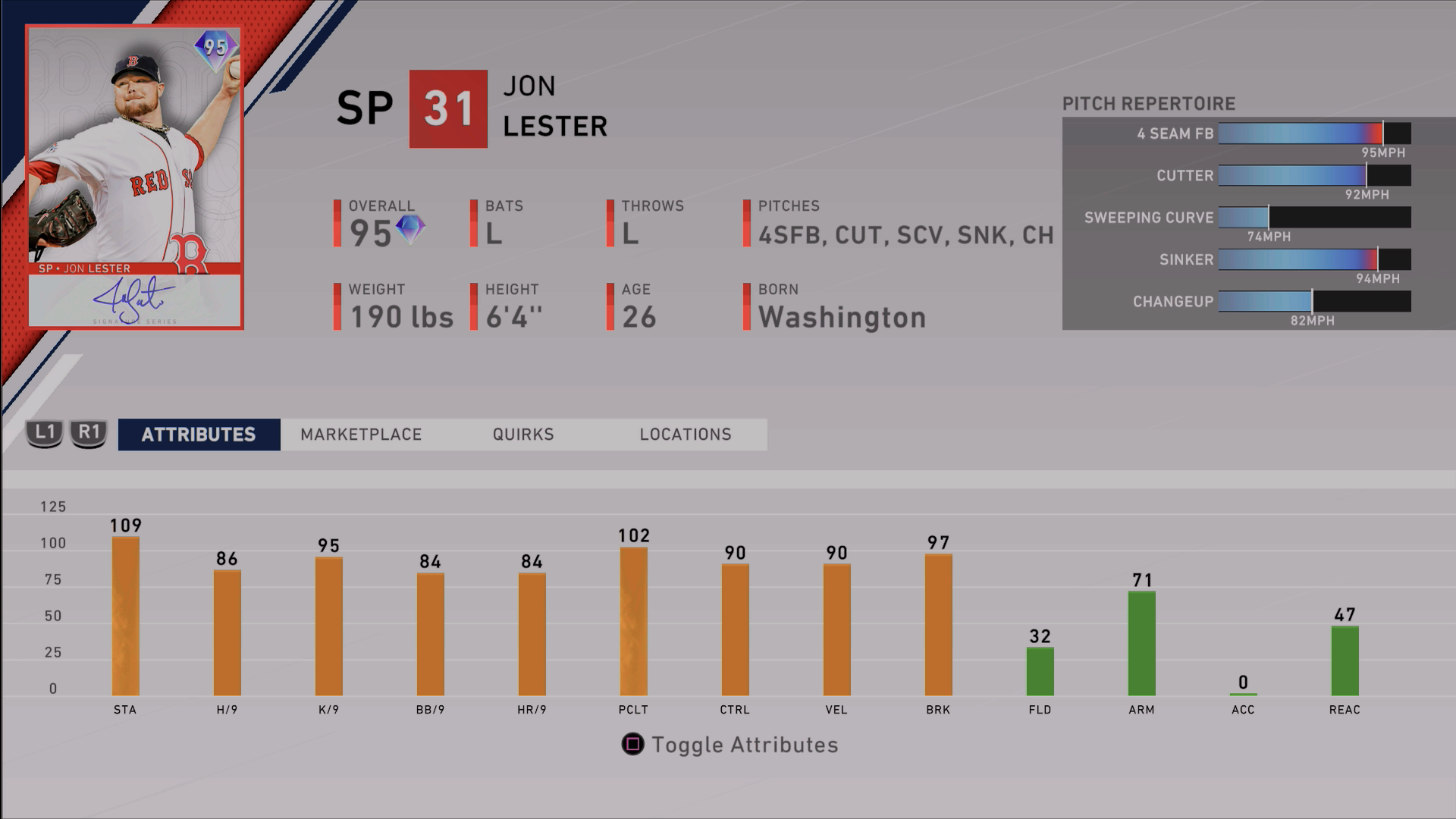signature-series-jon-lester-ratings - Operation Sports