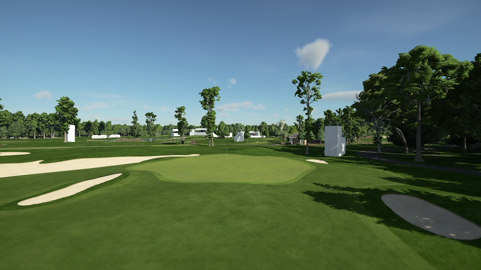 PGA Tour 2K21 Preview: Hands-On Impressions - Operation Sports