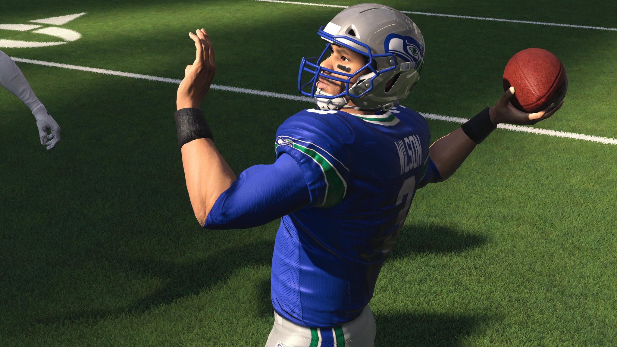 Official Madden NFL 21 Roster Update For Week 6 Available, See The ...