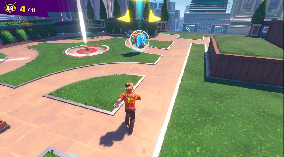 Knockout City Beta Impressions: A Potential Dodgeball Knockout