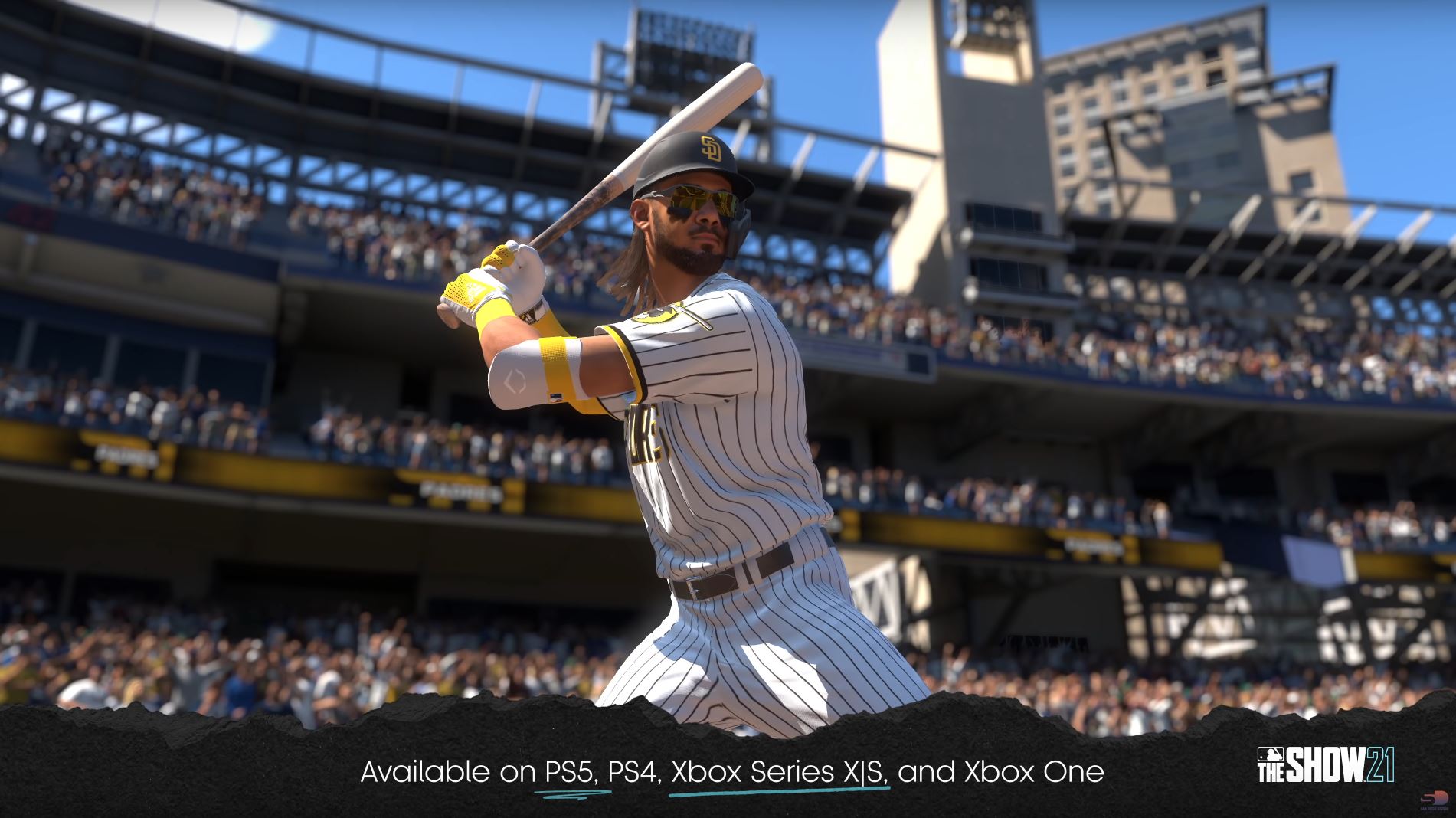 mlb the show 21 next-gen graphics - Operation Sports