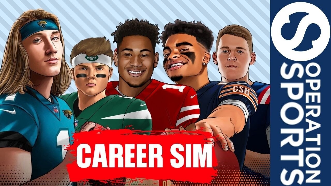 Madden youtube thumbnail - Operation Sports