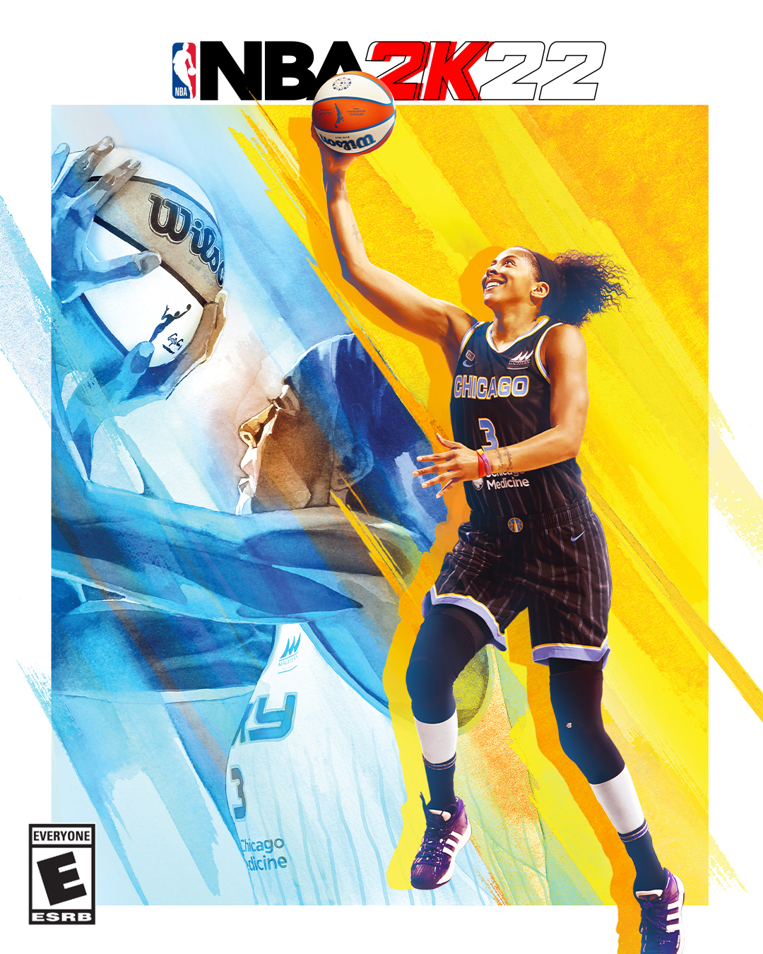 NBA 2K22 WNBA 25th Anniversary - Operation Sports