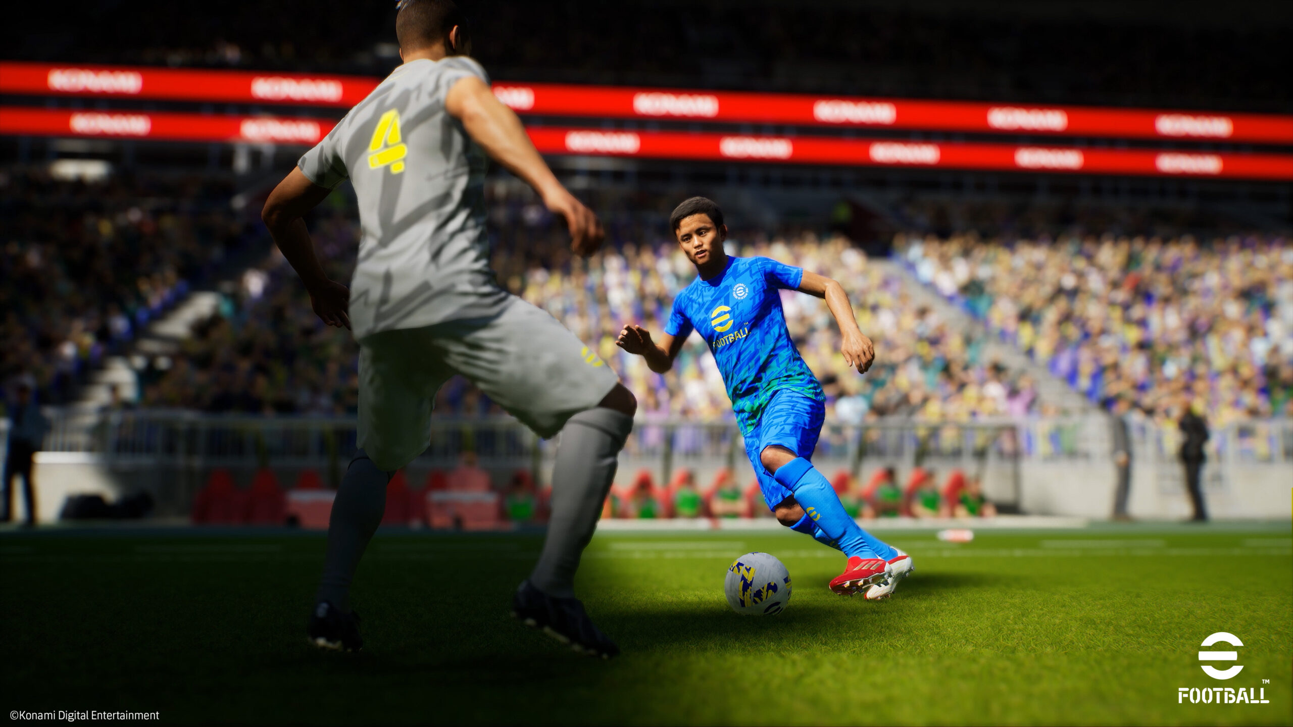 efootball -1 - Operation Sports