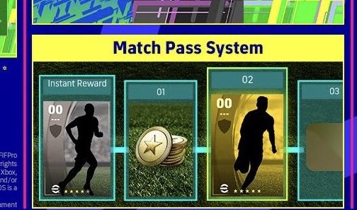 matchpass - Operation Sports