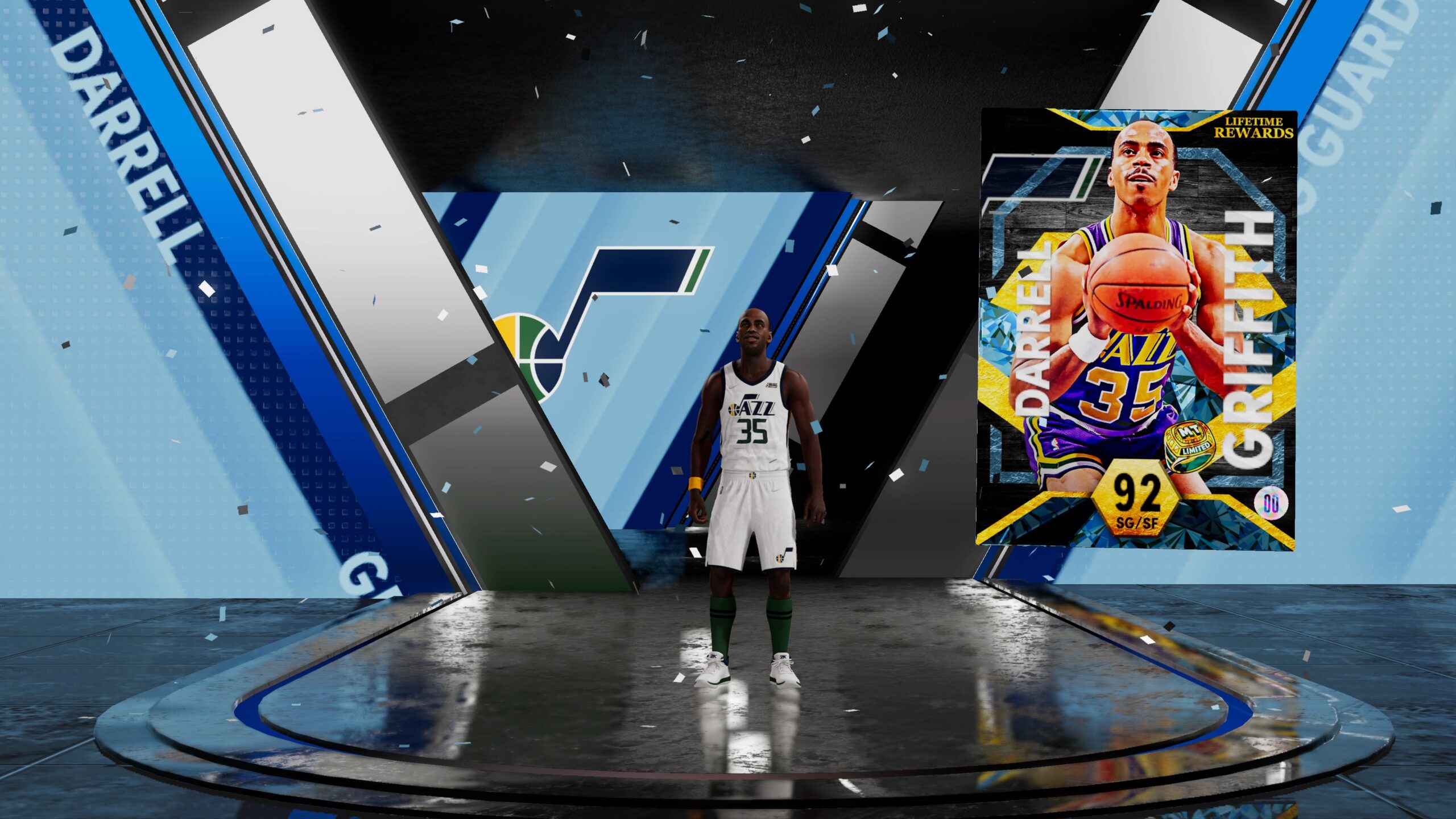 NBA 2K22 MyTeam - Operation Sports