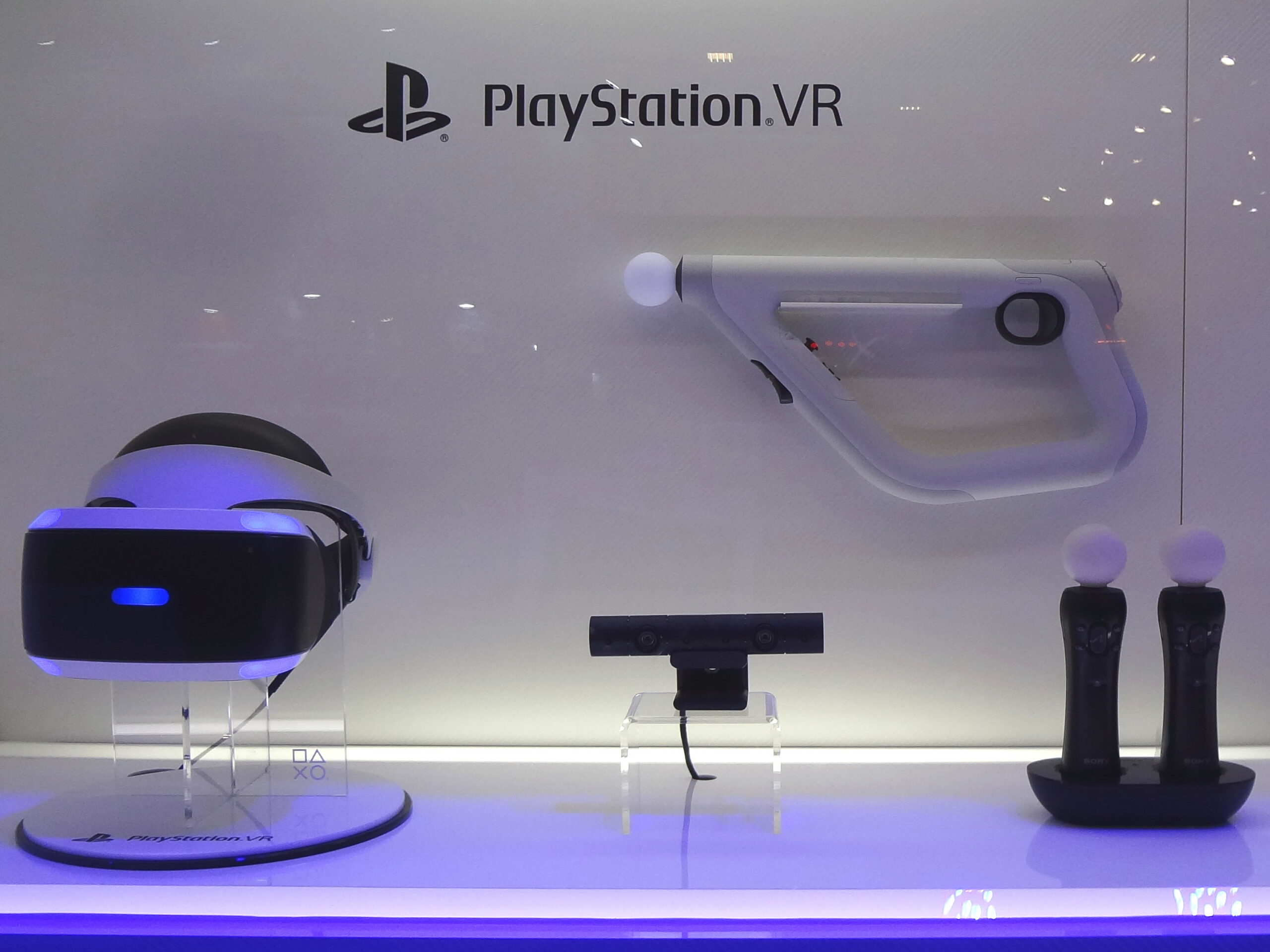 PlayStation_VR_sample,_Taipei_Game_Show_20180127 - Operation Sports