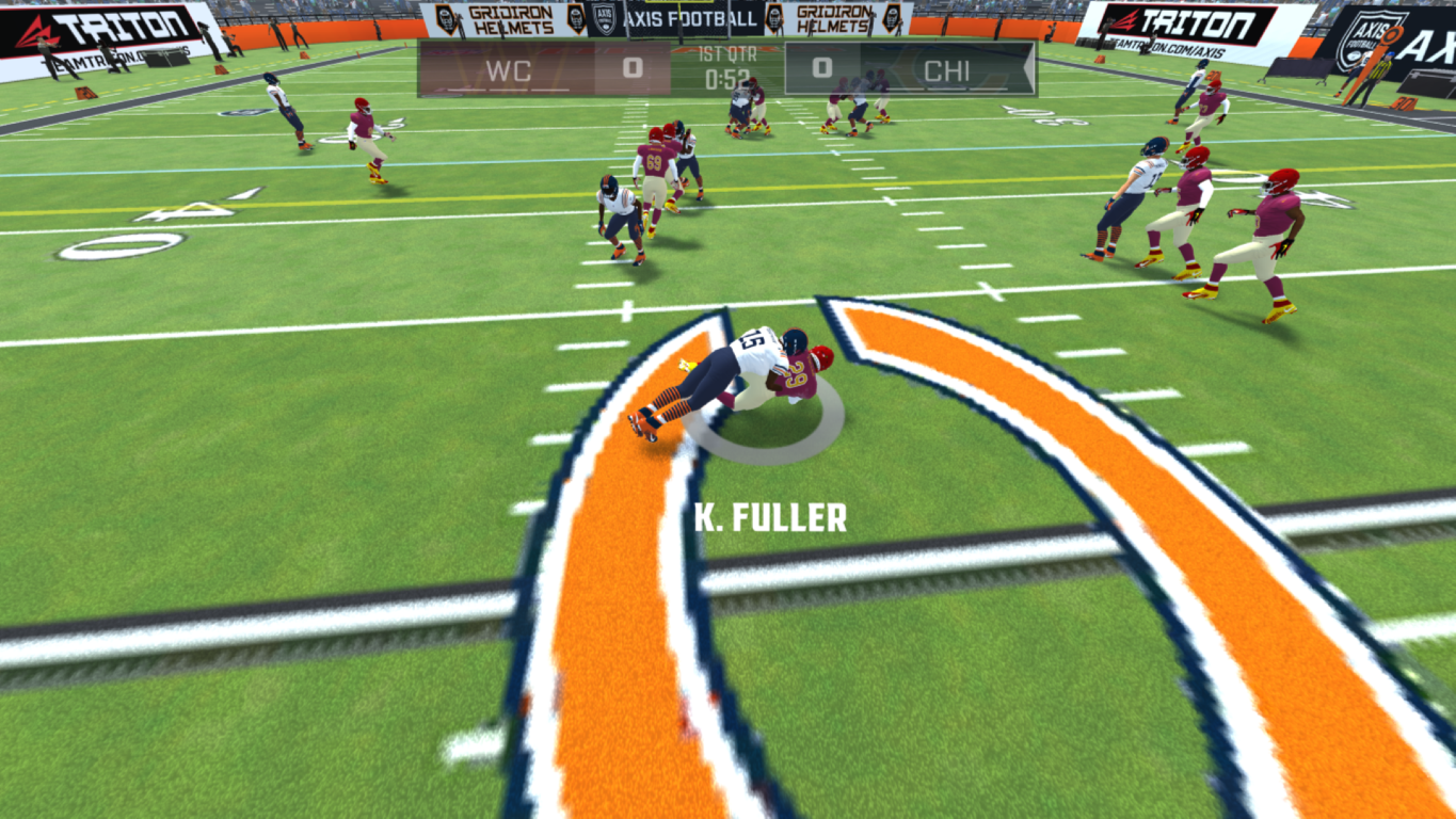 Axis Football 2023 Screenshot 2022.09.14 - 13.11.04.43 - Operation Sports